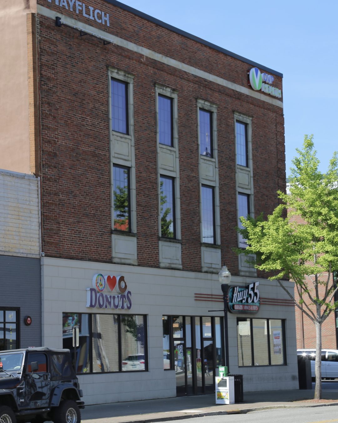 OVP HEALTH CORPORATE OFFICE - OVP Health | Over 20 years of leadership ...