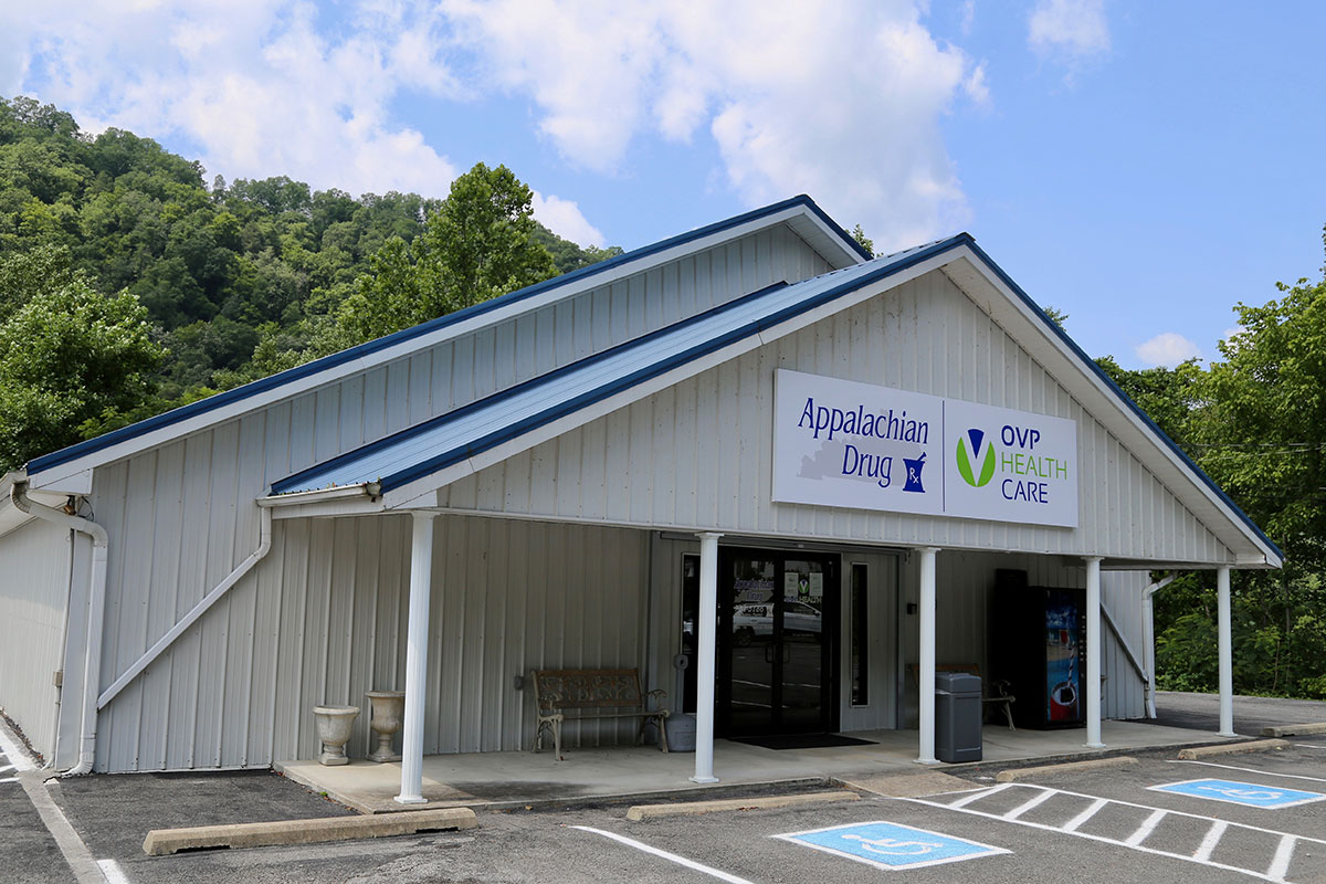 OVP HEALTH – Millard, KY - OVP Health | Over 20 years of leadership in ...