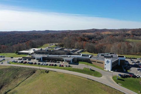 Home - OVP Health | Over 20 years of leadership in healthcare.