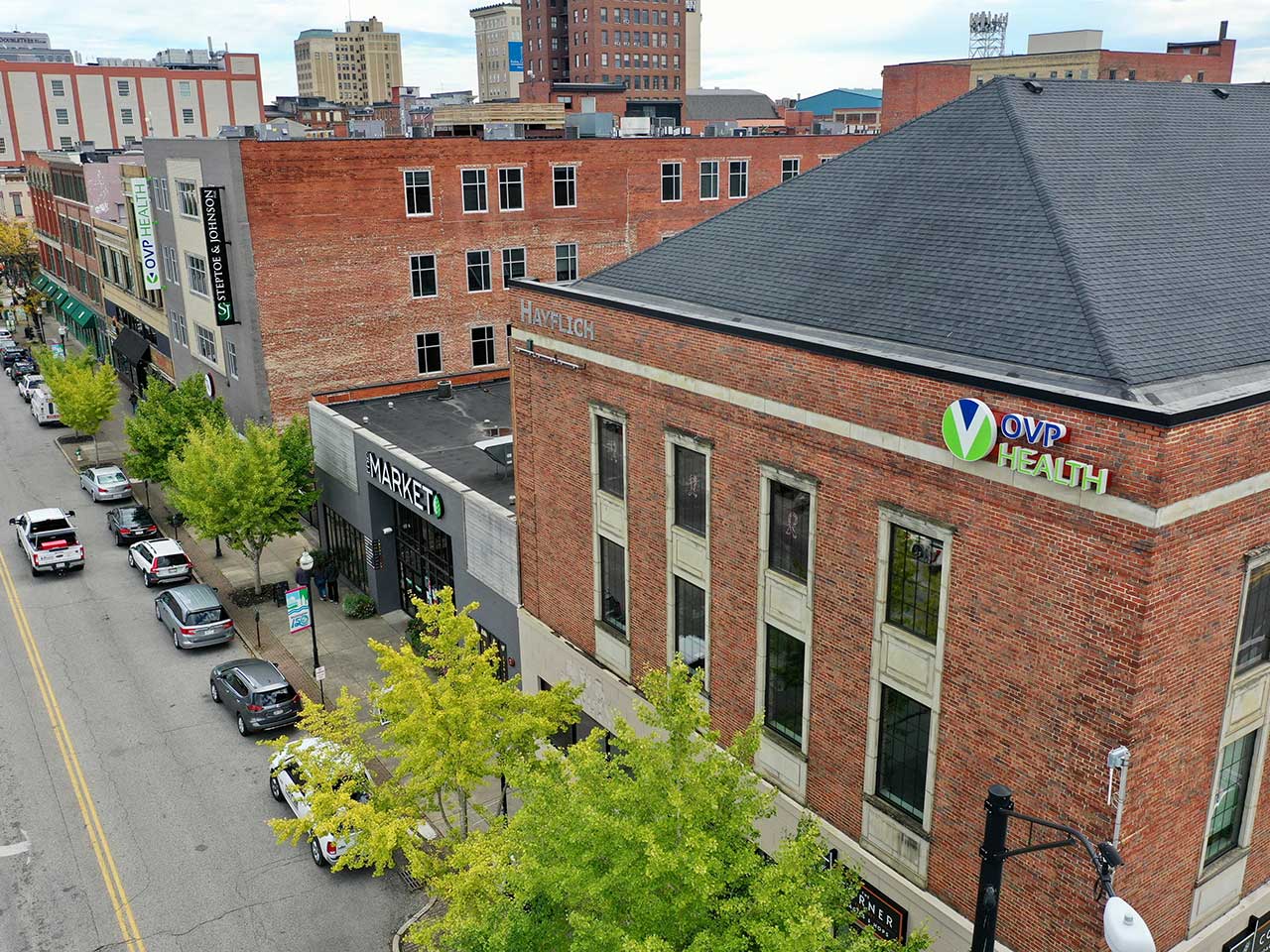 Locations - OVP Health | Over 20 years of leadership in healthcare.