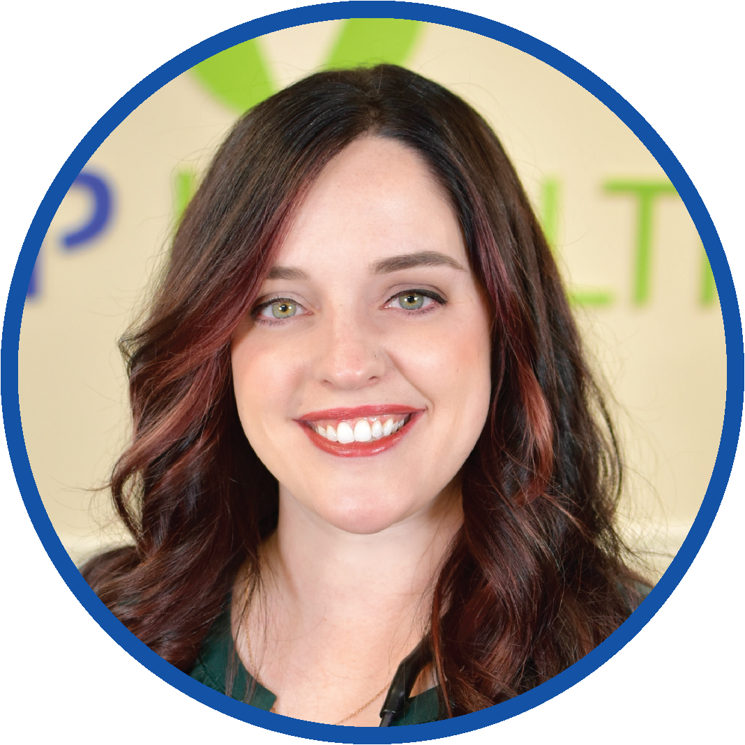 Louisa KY - OVP Health | Over 20 years of leadership in healthcare.